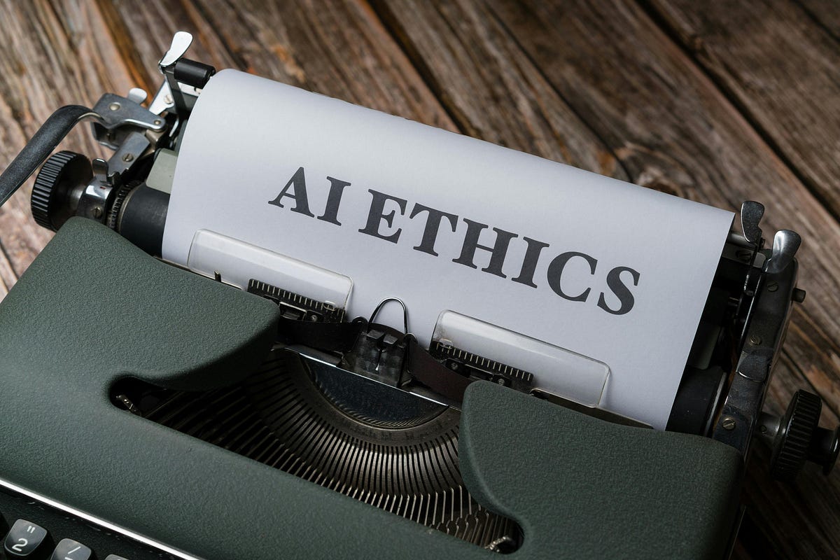 The Global Push for Ethical AI: Bias, Privacy, and Inclusivity | by ...