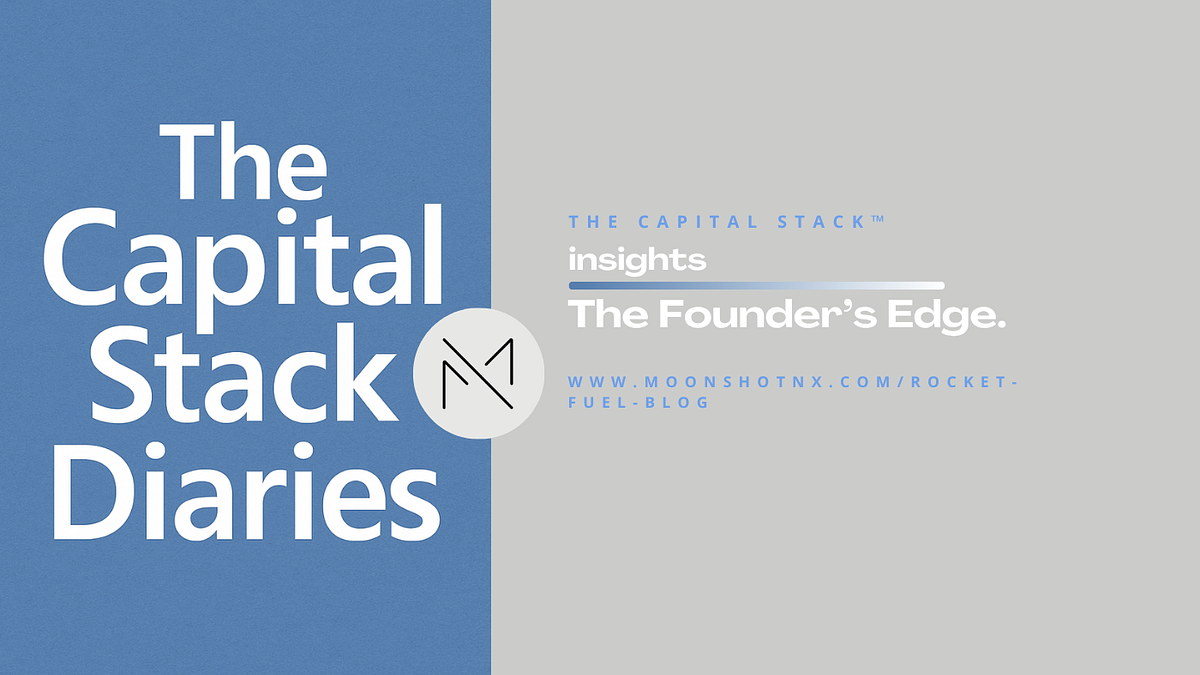 Traction or Bust: Why Storytelling Alone Won’t Get You Funded in 2025 ...