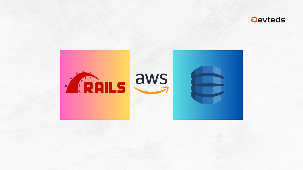 DynamoDB & Rails: A Beginner's Guide | Chandra Shettigar | Medium