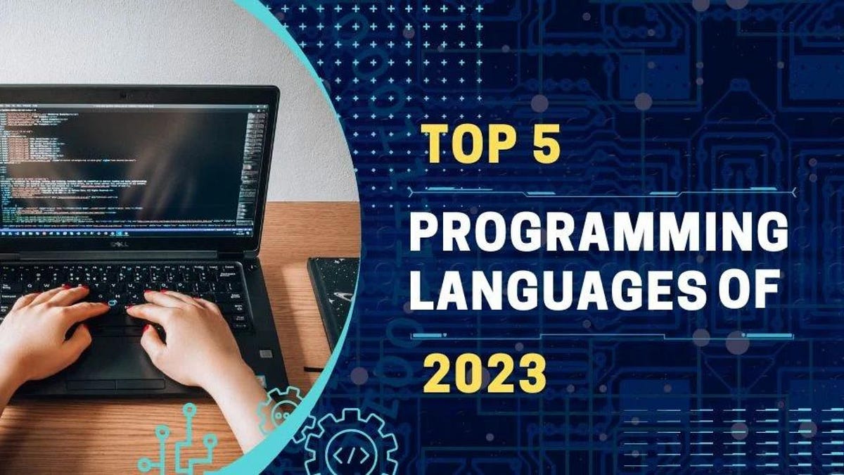 Top 5 Programming Languages of 2023 | by Book My Talent | Medium