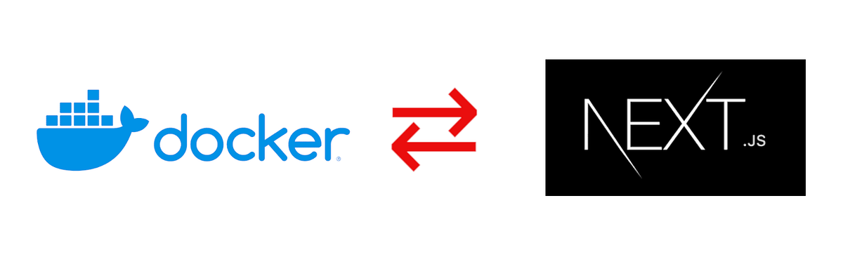Dockerize Nextjs apps. Introduction A way to host your Nextjs… | by Nikitmht | Jun, 2025 | Medium