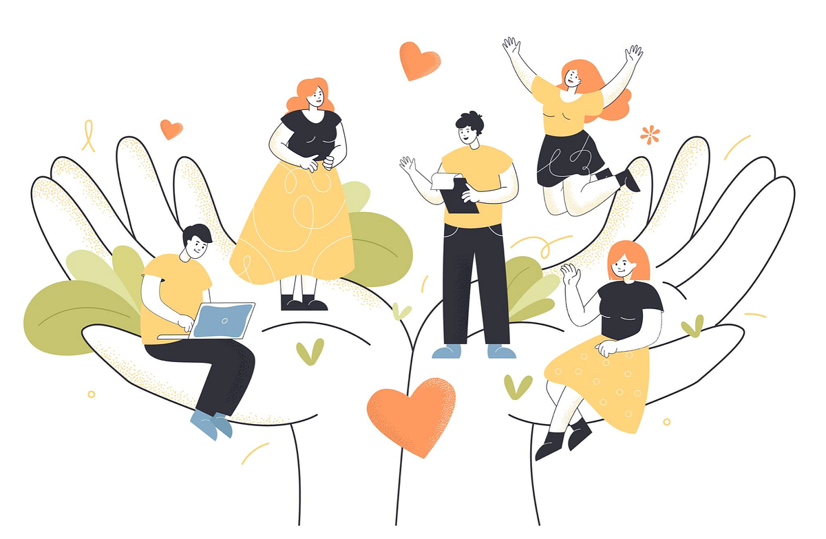Best Approaches And Training Programs To Help Your Employees Believe In