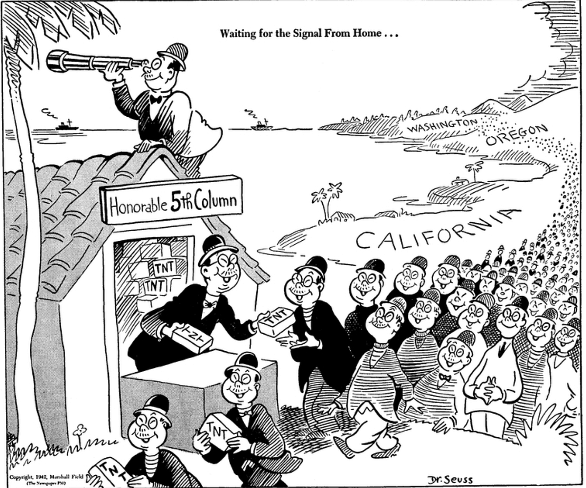 How should we teach Japanese relocation during WWII? | by Jared Joyce ...
