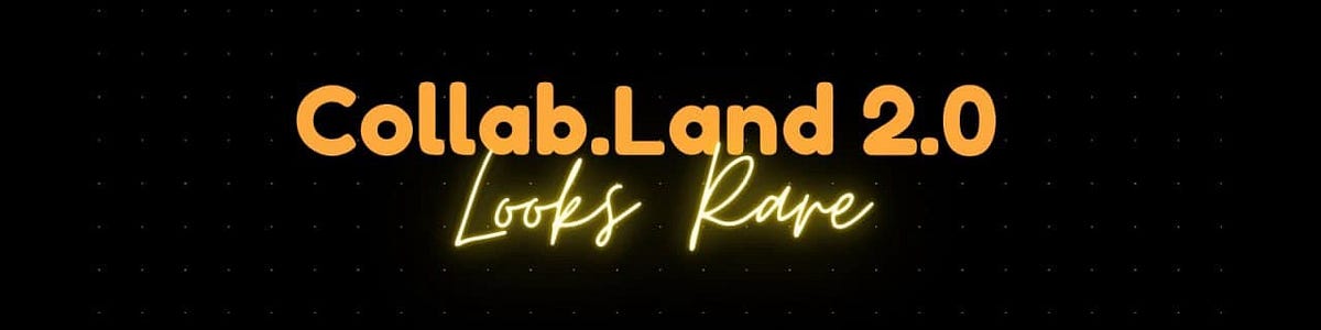 WELCOME TO YOUR UPDATED WALLET CONNECTION PAGE - Collab.Land - Medium