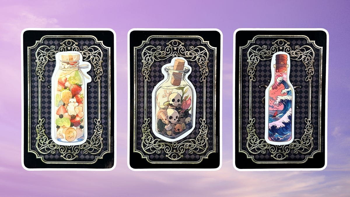 Your Karmic Connection — Tarot Pick a Card | Astro Pagan