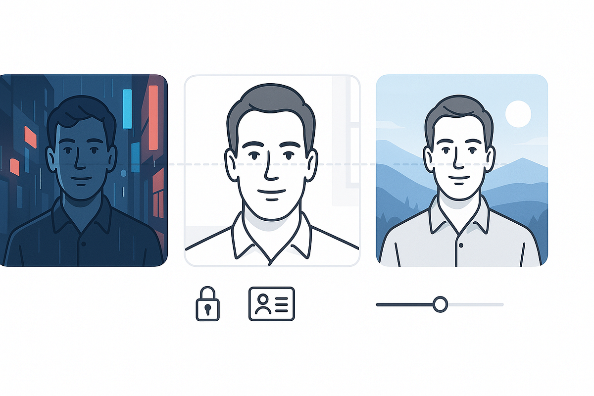 One Face, Many Scenes: Consistency Battle Between Nano Banana and ...
