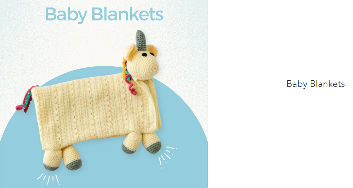 Wrap Your Little One in Warmth: Exploring the Cozy Collection of Baby ...