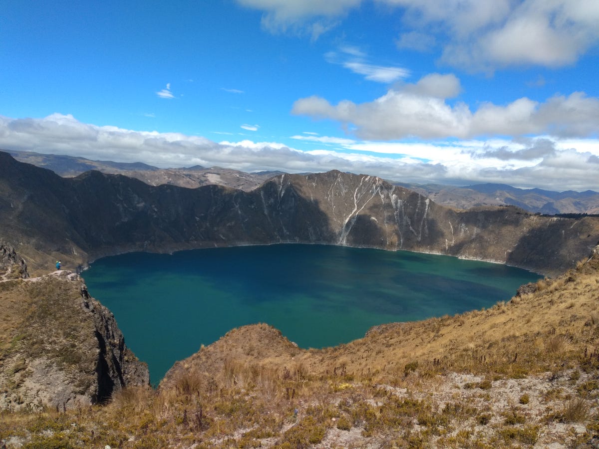 Quilotoa Loop, Trekking de 3 días | by Isabella Quintana | Medium