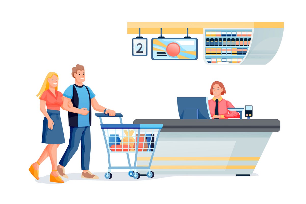 Interactive Dining Spaces: A Deep Dive into POS Software for Customer ...