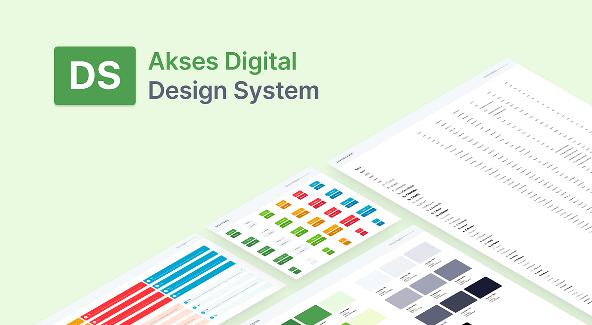 Akses Digital [DS]—UI/UX Case Study | by Apriansyah Rizqi S. | Medium
