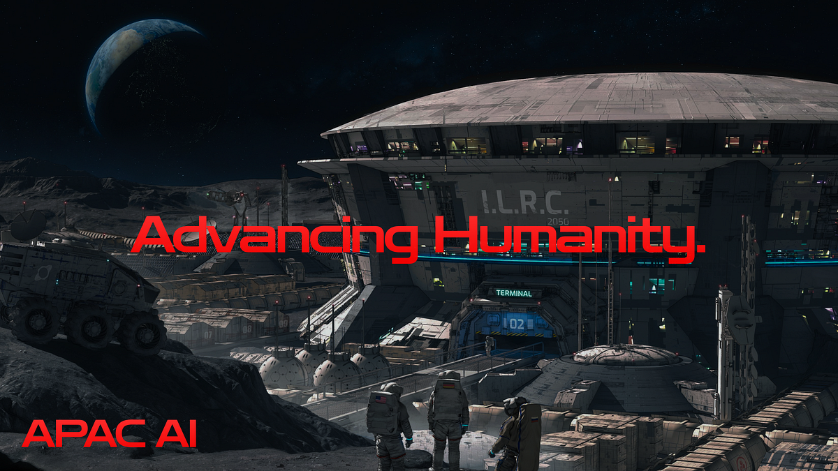 100 Trillion Before 2029, APAC AI is Breaking All The Limits | by Kye Gomez | Jul, 2023 | Medium