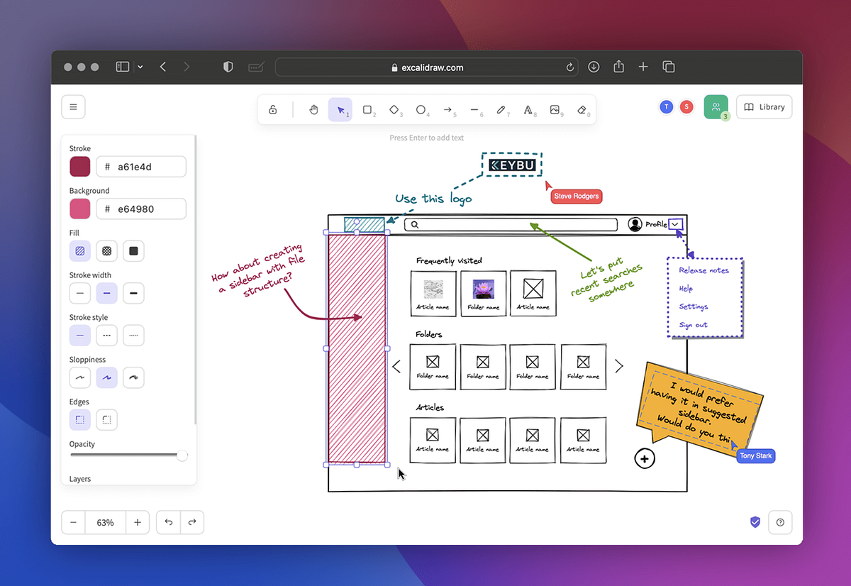 10 Full Stack Open Source Projects Every Developer Should Build to Level Up Your Expertise — No ...
