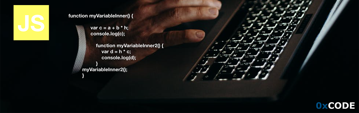 Finding Closures In Javascript Javascript Variables Can Belong To A By Vincent Tabora