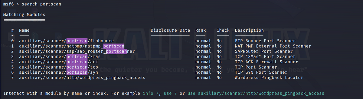 TryHackMe — Metasploit: Exploitation | by YCZHU | Medium