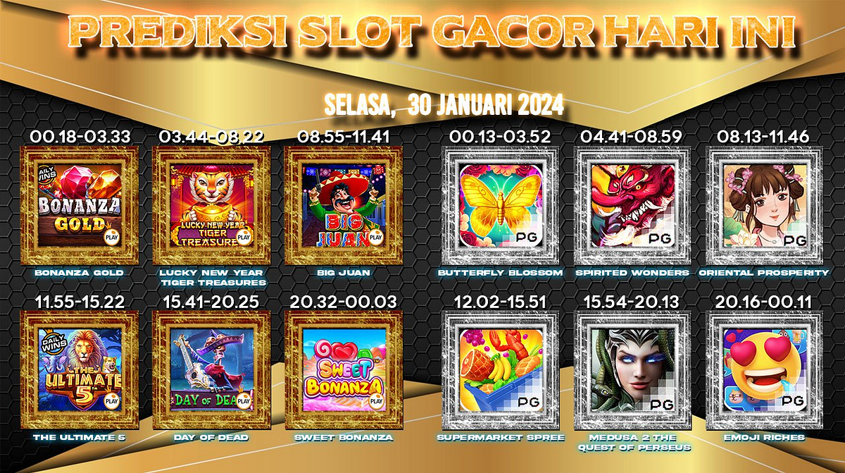 tdaftar situs tergacor 2024 aku4d | by Aaah Group | Jan, 2024 | Medium