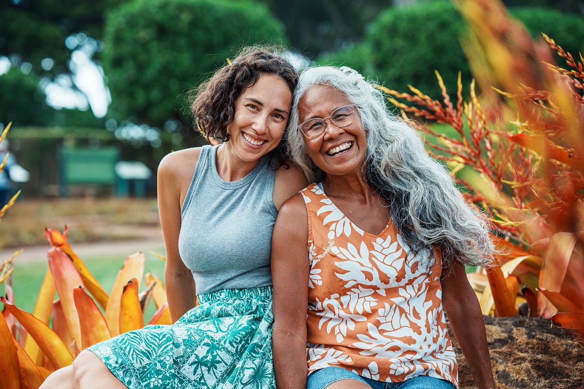 We Are Always the Same Age Inside | by Gary Buzzard | Crow’s Feet: Life ...