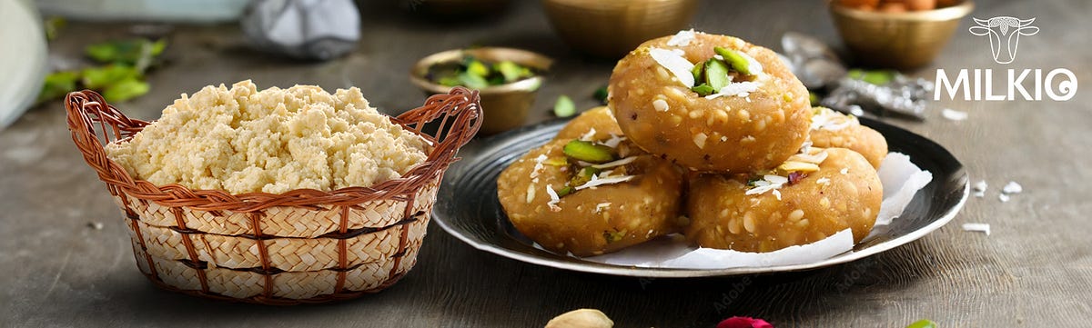 The business benefits and reach of Wholesale Mawa Suppliers, Mawa ...