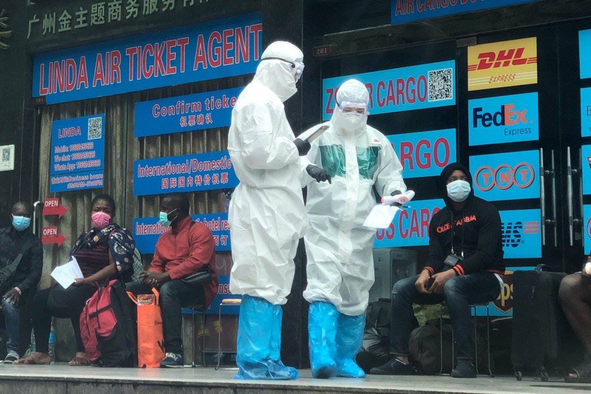 Modern Chinese Medicine: Anti-Blackness | by Millie Boella | Medium