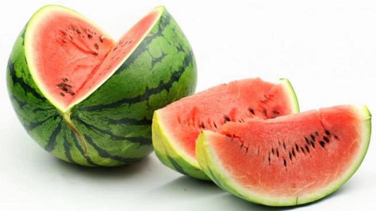 Watermelon: Health Benefits and Nutritional Information | by ...