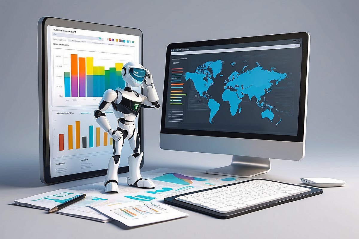 How BigBear AI’s Robust Analytics Platform Drives Data-Driven ...