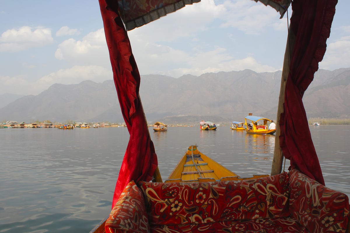 Extend your Life with Travel. Why one trip can last a lifetime | by ...