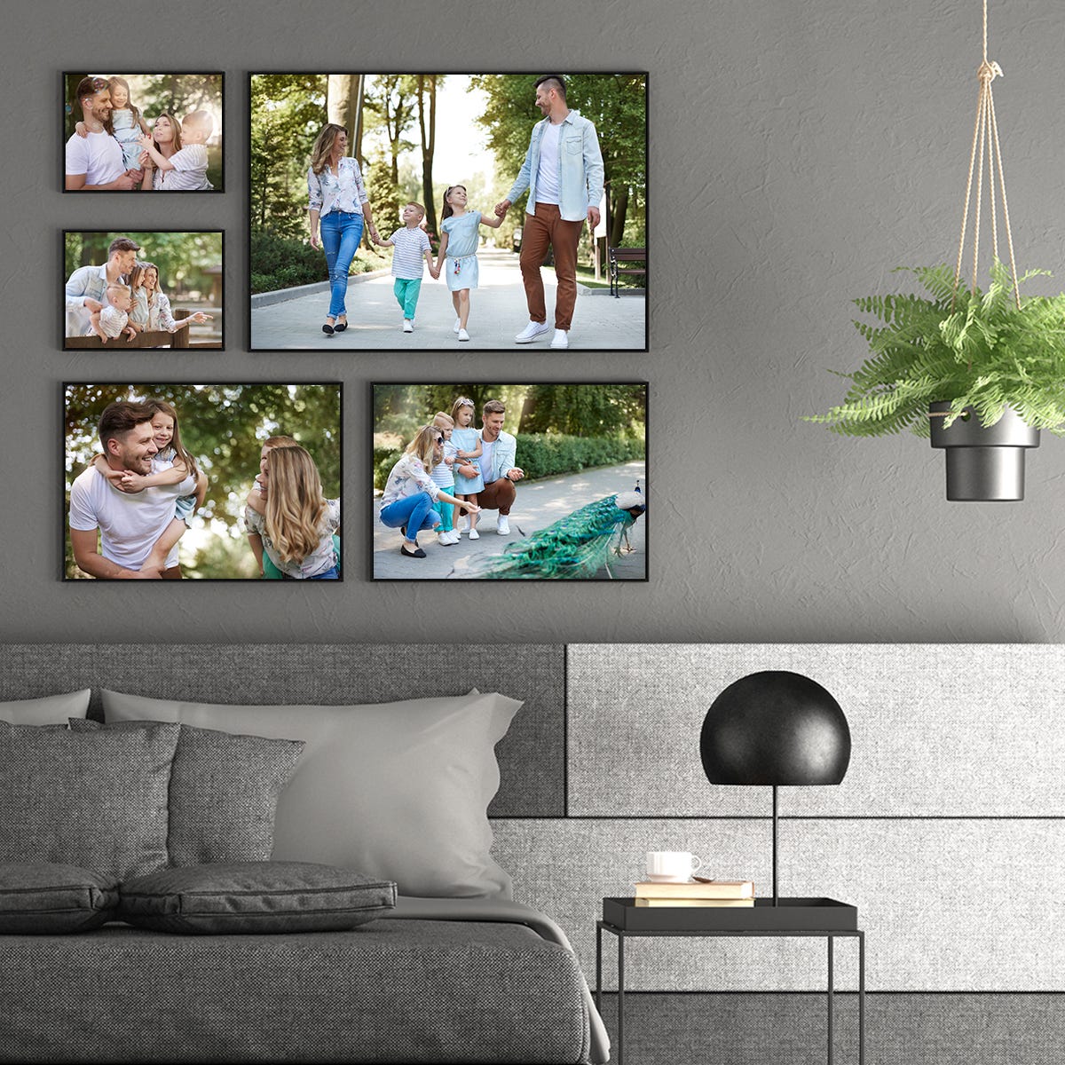 How to Create a Photo Collage?. Creating photo collages is a fun… | by ...