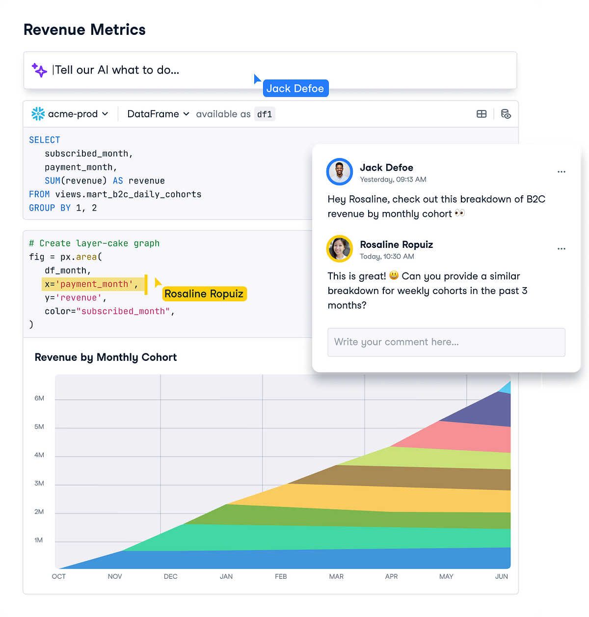 8 Best AI Coding Assistants of 2024 | by Kavya | Generative AI