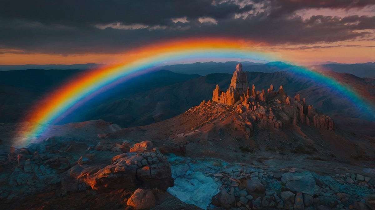 🌈 Transform Your Streamlit App with Custom Themes! 🎨… | by Unicorn Day ...