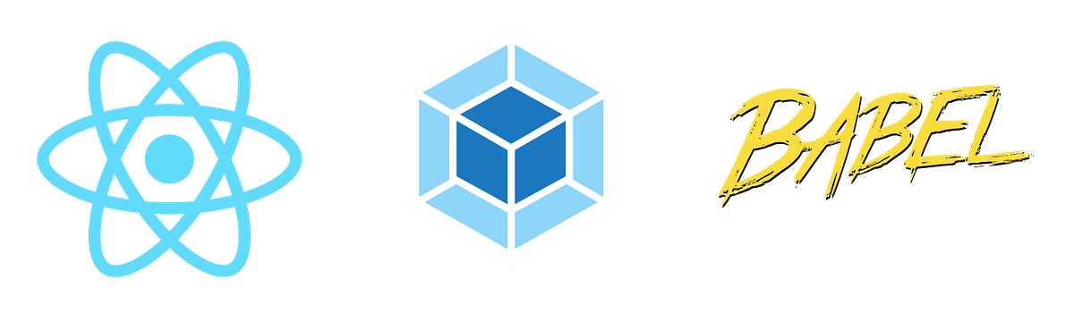 React, Webpack and Babel from scratch | by Joshua Crass | Medium