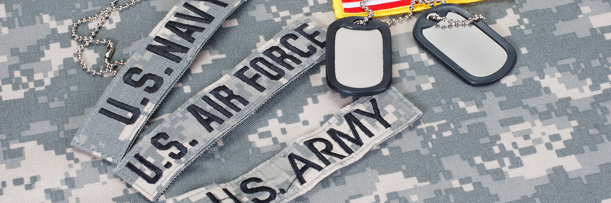 Introducing The Agents of Dilbeck’s New Military & Veteran Designation ...
