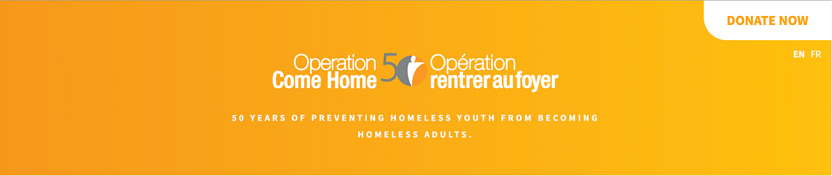 Case Study — Operation Come Home (OCH) | by Kedar Halady | Medium