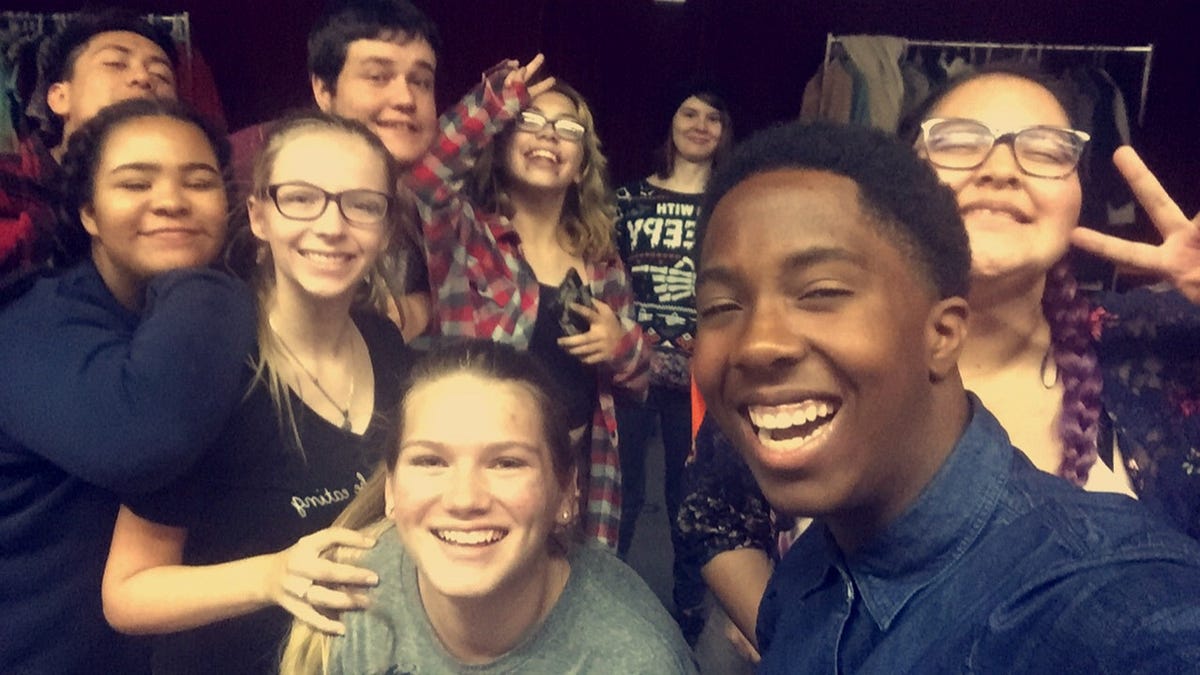 Equity in Theatre Education. Color Blind Casting vs. Color Conscious ...