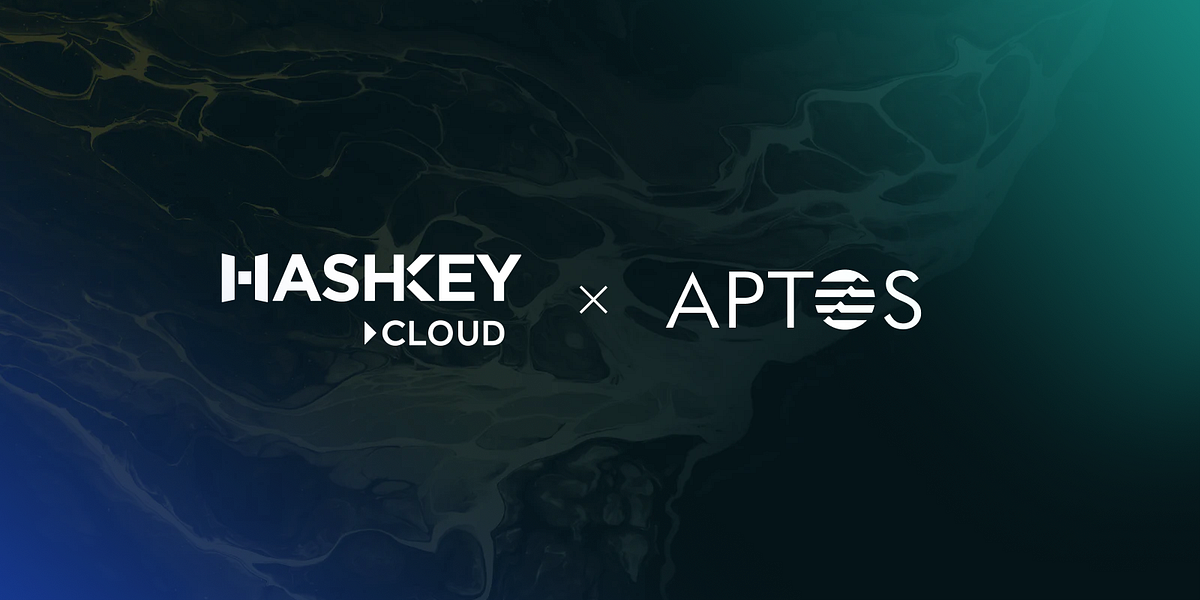 HashKey Cloud and Aptos Foundation Forge Strategic Partnership to ...