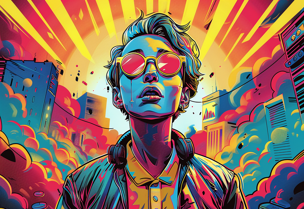 20+ Reasons I’m Grateful I Grew Up as a 1980’s Gen-X Teen | by David W ...