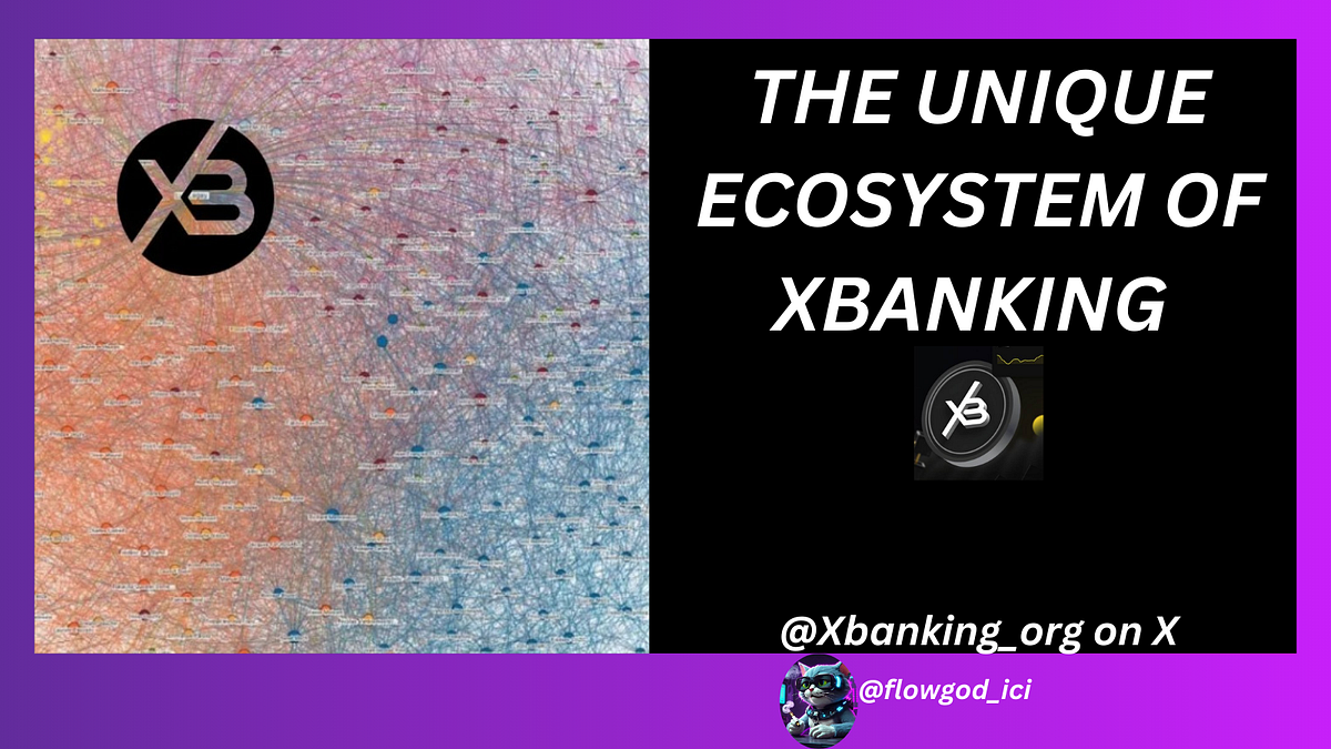 Unveiling the Uniqueness of XB Token: The Key to Passive Income and ...