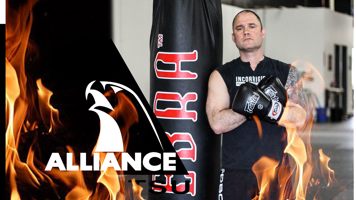 You asked for it! You Got It! More Muay Thai Classes added! | by ...