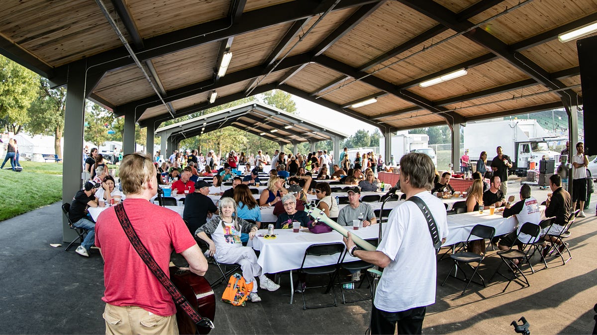 Get Your Park’s Events Noticed with these Easy Tips | by Superior ...