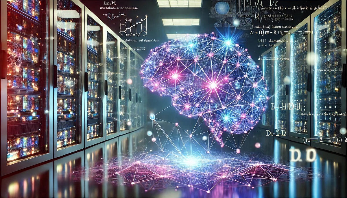 My 10 Favorite Machine Learning Tools That Saved Me Hours of Work in ...