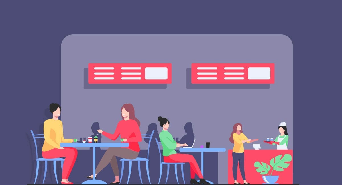 TIPS TO CHOOSE THE PERFECT RESTAURANT ADVERTISING STRATEGY | by ...