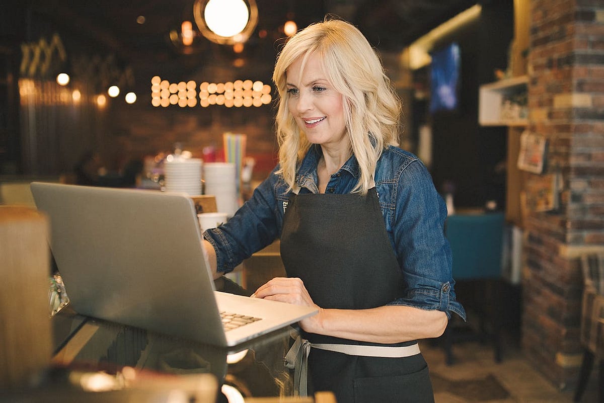 Benefits of Online Banking for Businesses - Aryanasmith - Medium