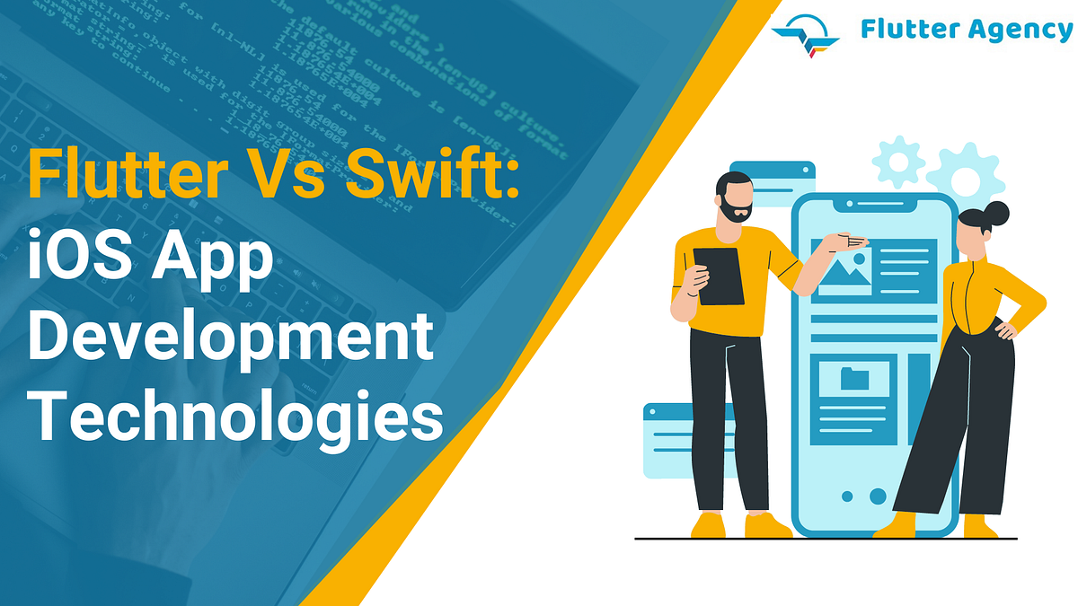 Differentiate Flutter vs Swift | Medium