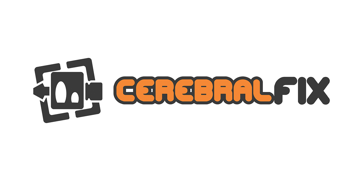 CerebralFix | Ecosystem Member. Cerebral Fix is a world-class games ...