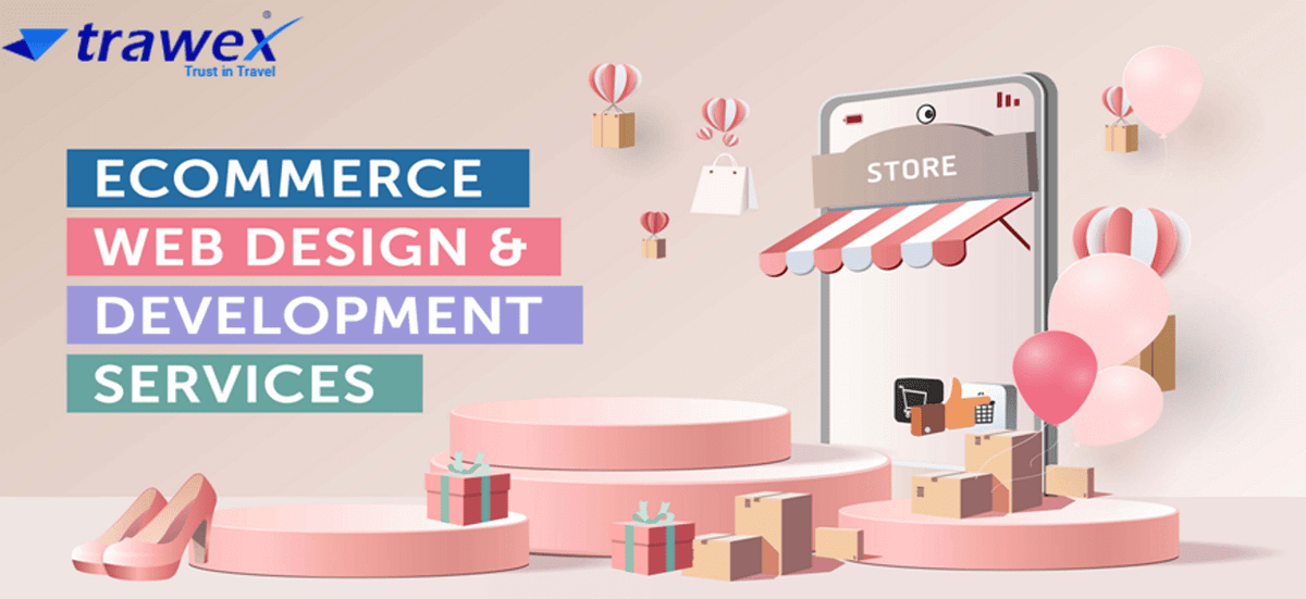 Ecommerce Website Development. Ecommerce Website Development | by ...