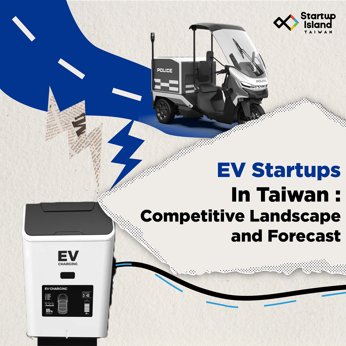 Taiwan’s Development and Role in the Future of Electric Vehicles | by ...