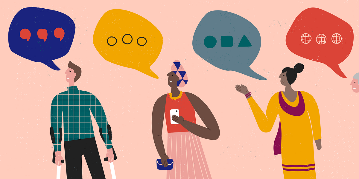 Designing with Accessibility in Mind: The Importance of Inclusivity in ...