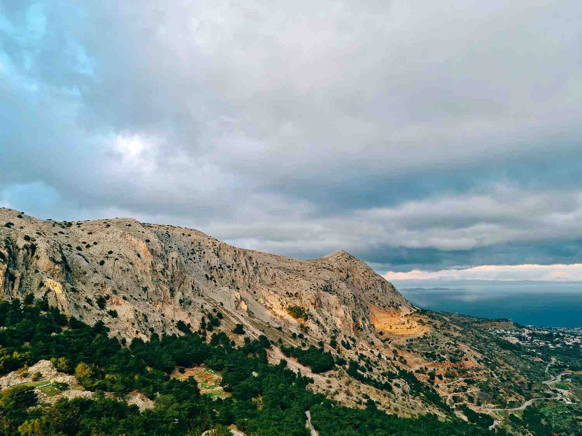 How to Visit Chios, Greece — Your Gateway to the Aegean’s Hidden Gem ...