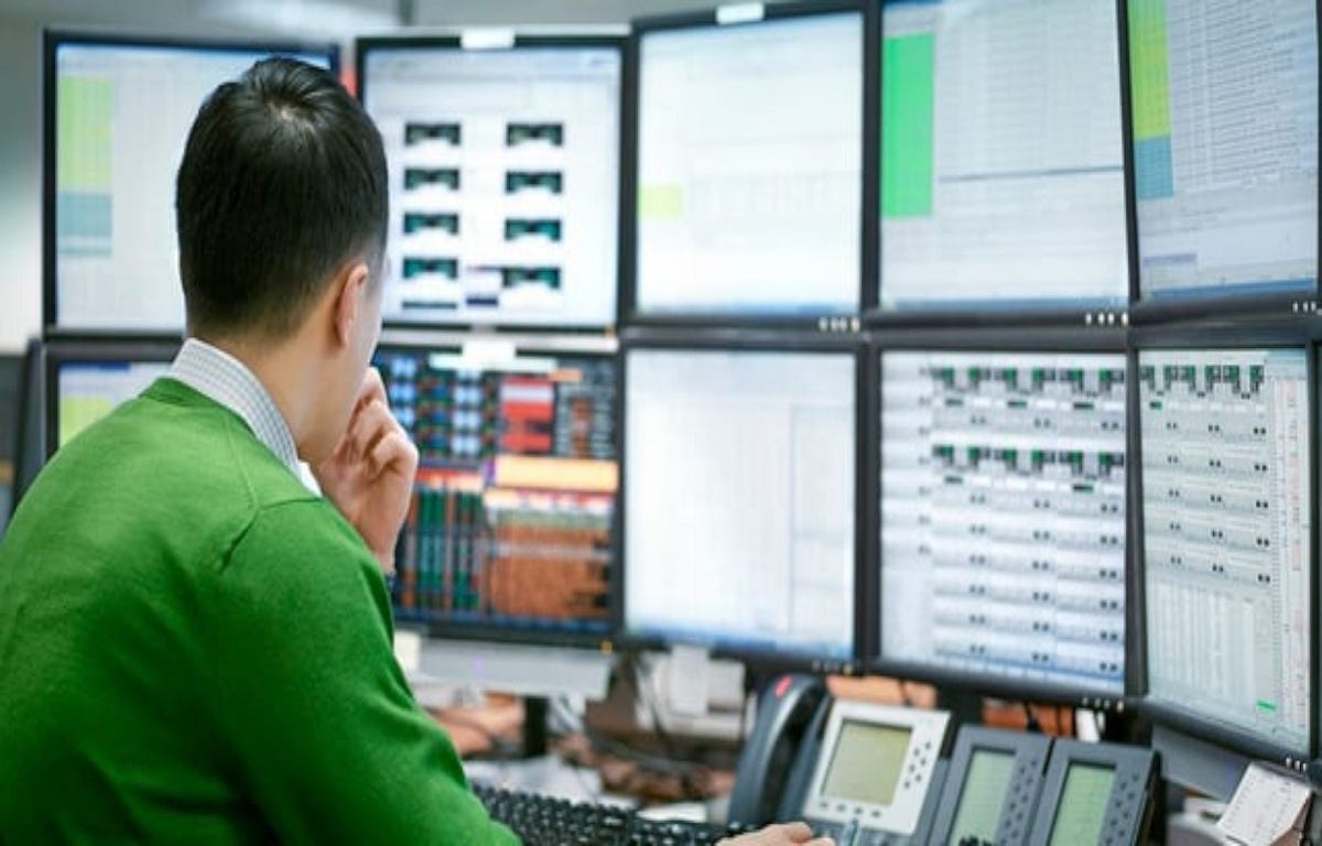 This Is How Some Remote Workers Have 3 Full-Time Jobs In Only 40Hours ...