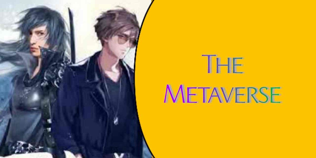 MetaVerse: Anime - Eng Sub Dual Audio | 360p-1080p - Soraanime - Medium