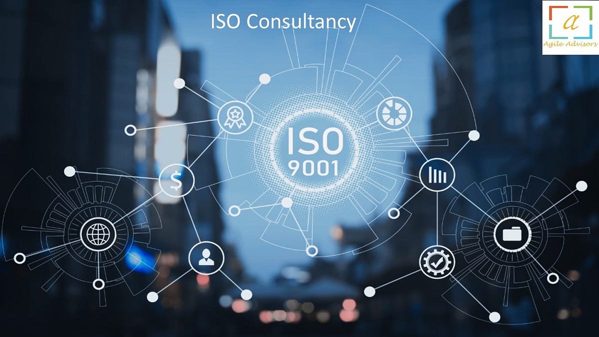 ISO 9001 encourages the alignment of strategy | by Esgagile | Jun, 2024 ...