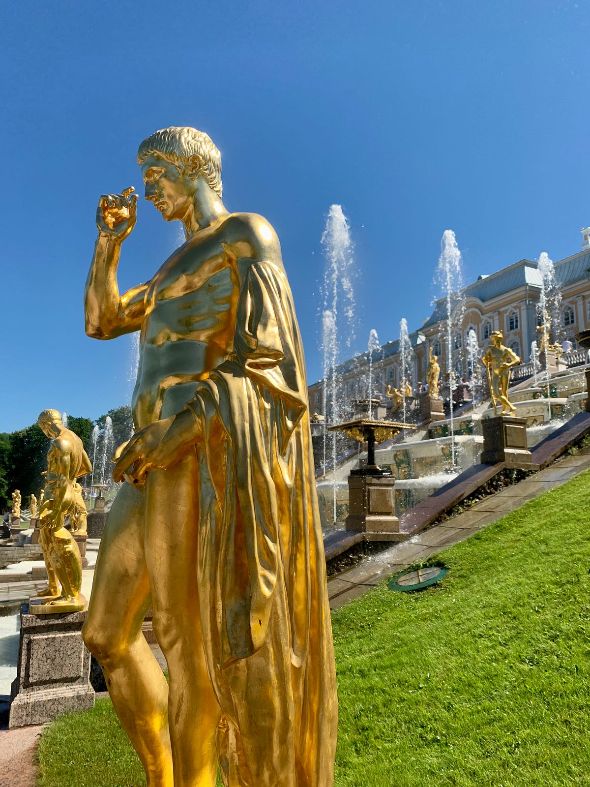 A Trans-Siberian saga — the pandemic edition | by Calum McLellan | Medium